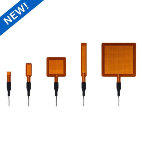 FHF05 series heat flux sensors - Hukseflux